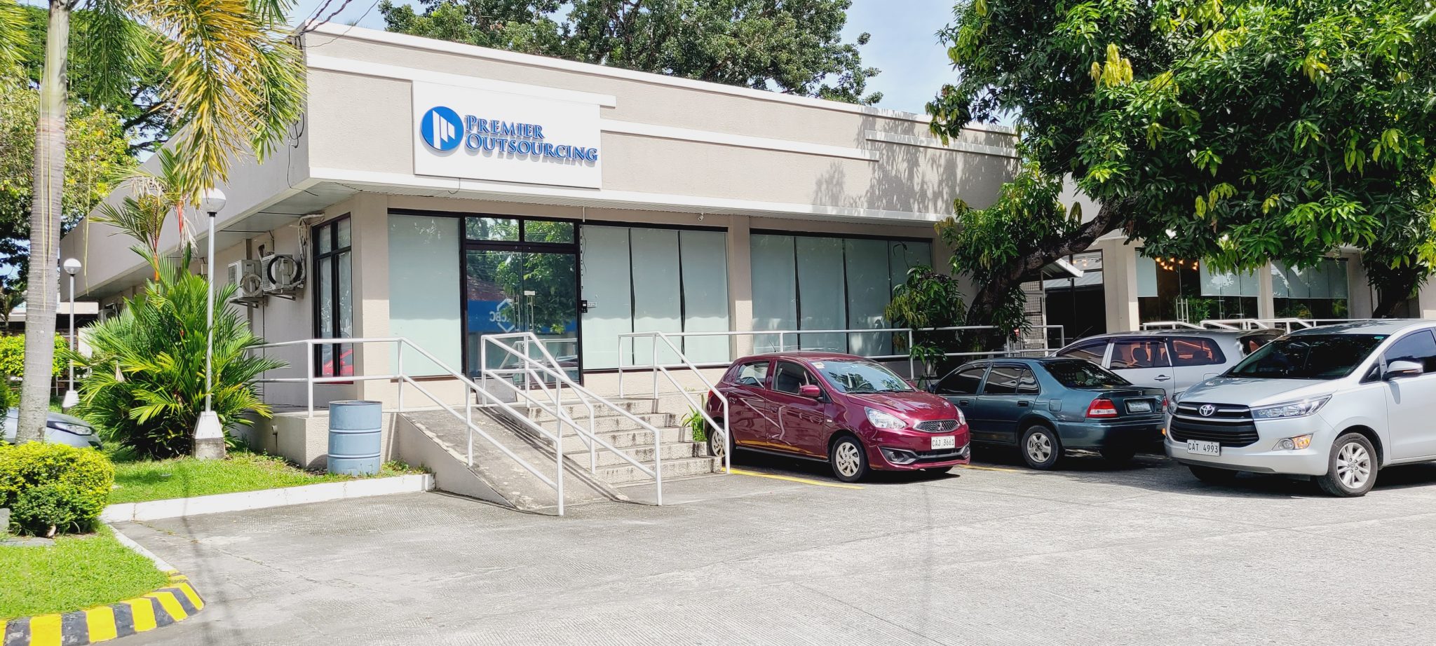 Our Story – Premier Outsourcing