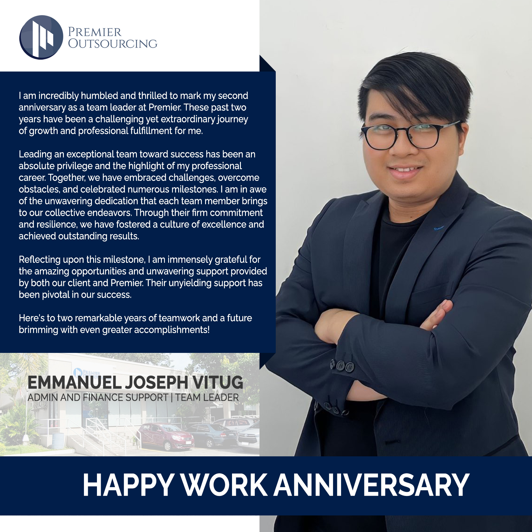 Careers – Premier Outsourcing