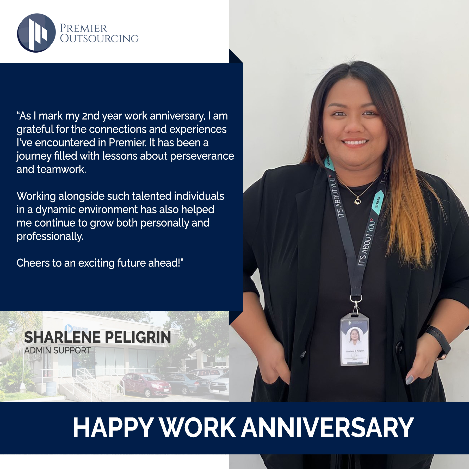 Careers – Premier Outsourcing