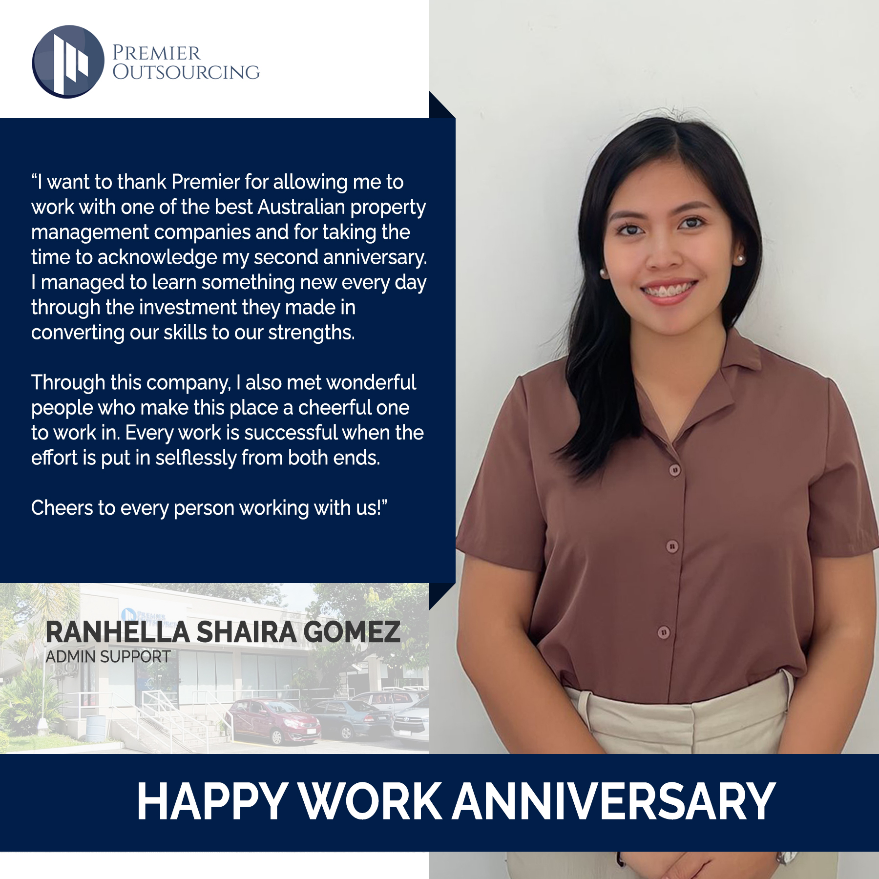 Careers – Premier Outsourcing