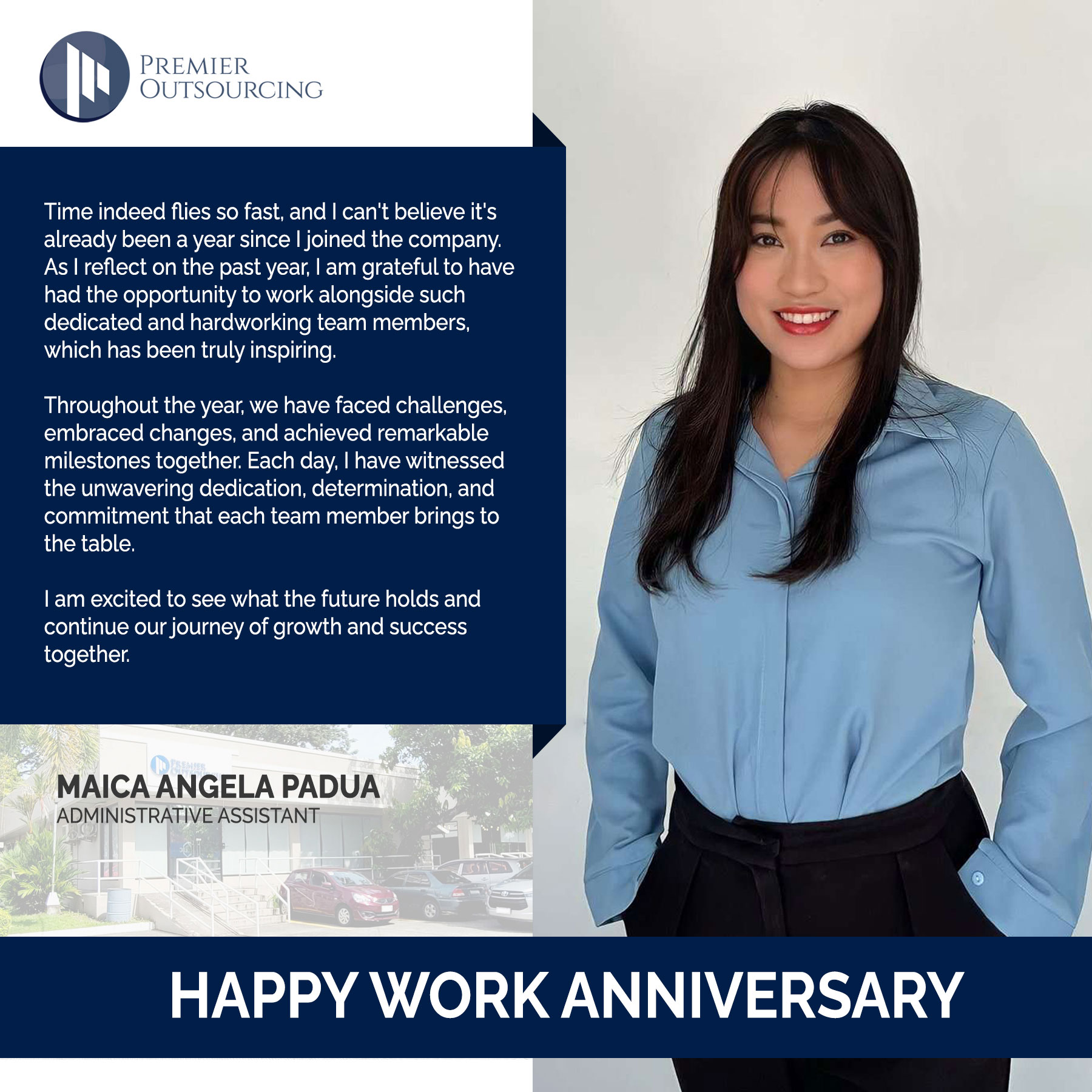 Careers – Premier Outsourcing